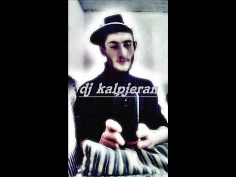 Dj Kalpjeran - Baslı Turkish Beat 2017