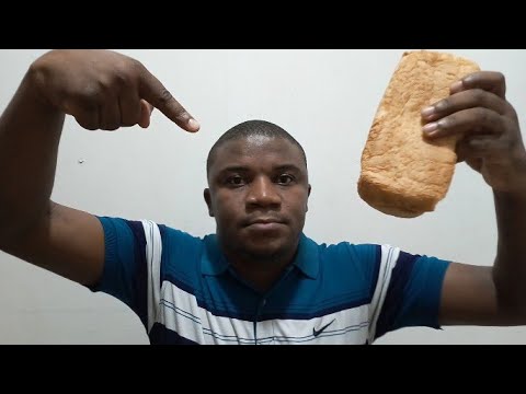 How To Speak Bread Language - YouTube