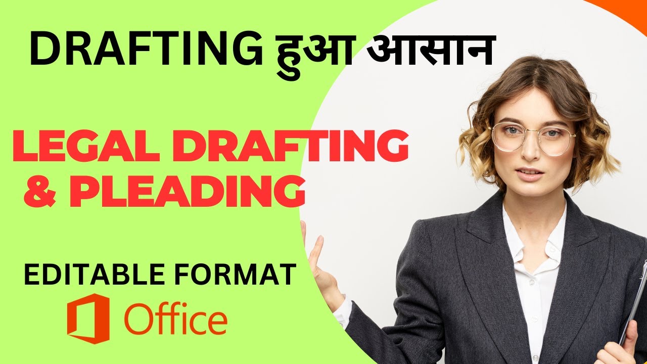 How to do legal drafting Quickly | Lawyer digital marketing | Legal ...