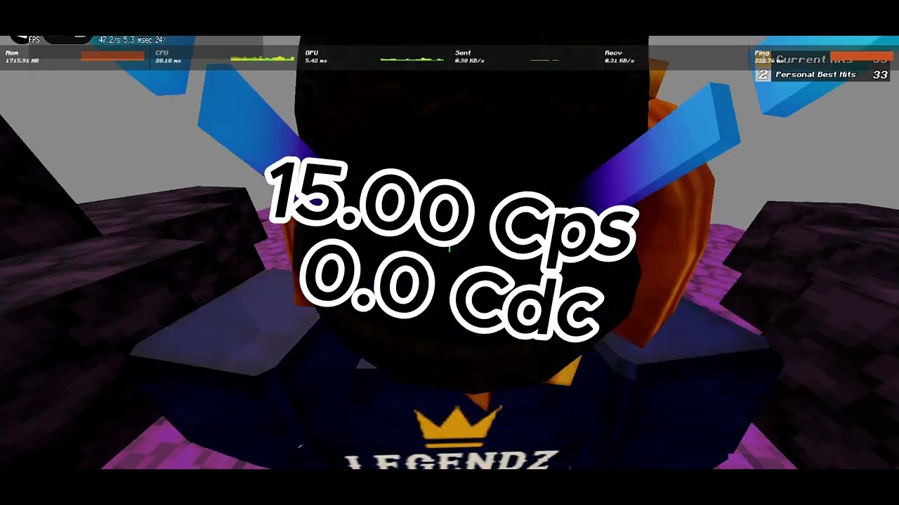 BEST MS for Roblox Bedwars!!! - YouTube