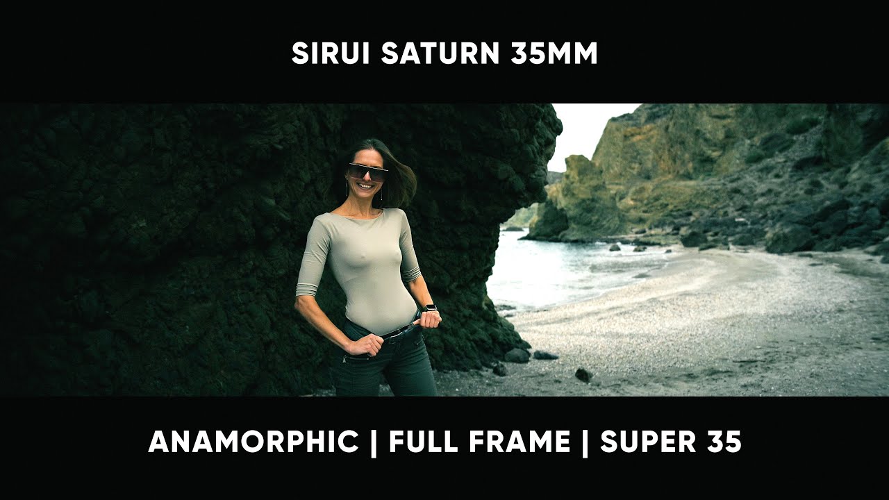 SIRUI SATURN 35mm | Cinematic Sample Footages | Anamorphic 1.6x | Canon ...