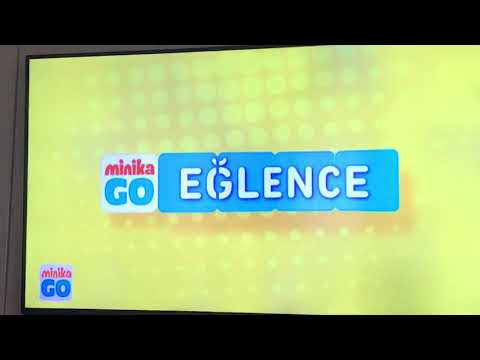 Minika go eğlence jenerigi