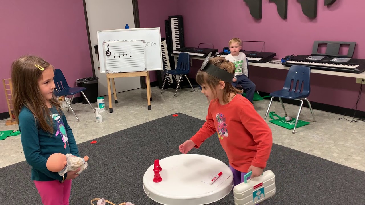 INTRO 3 1st Semester CLASS 12 "Ms. Polly" - YouTube