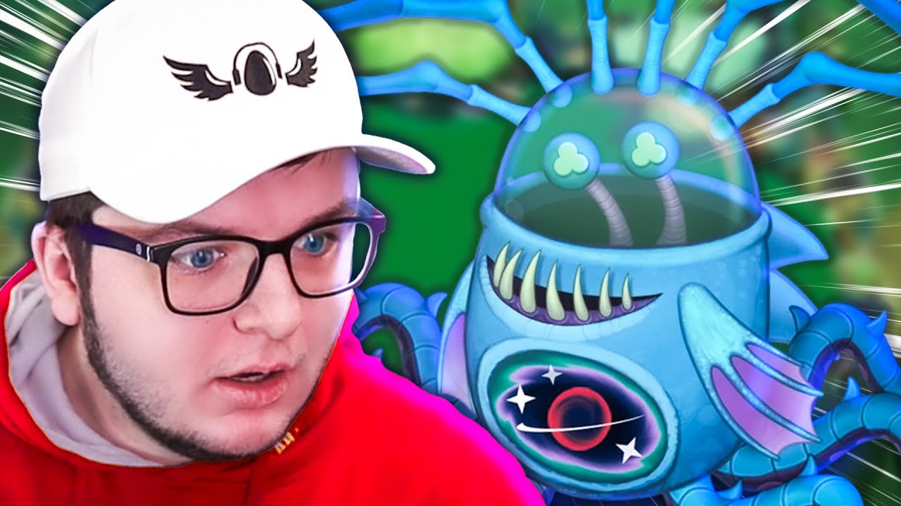 Getting Back into My Singing Monsters! - YouTube