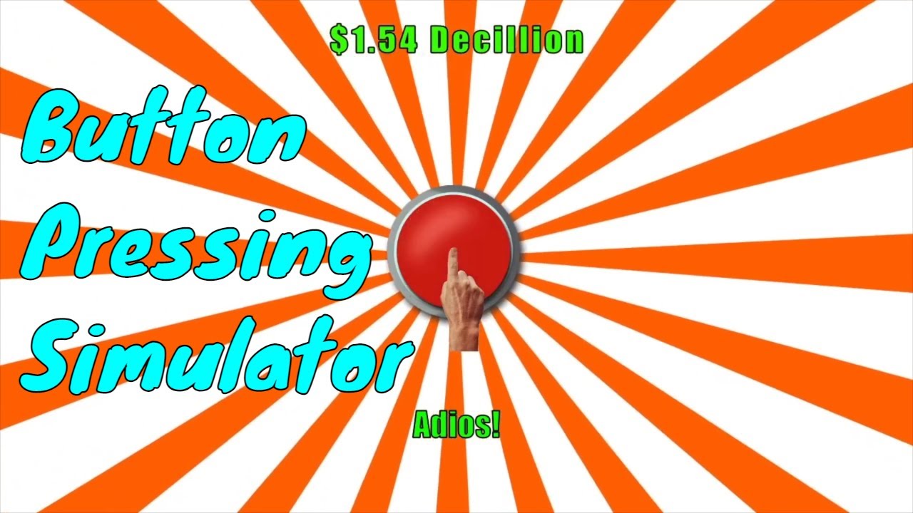 Button Pressing Simulator - YouTube