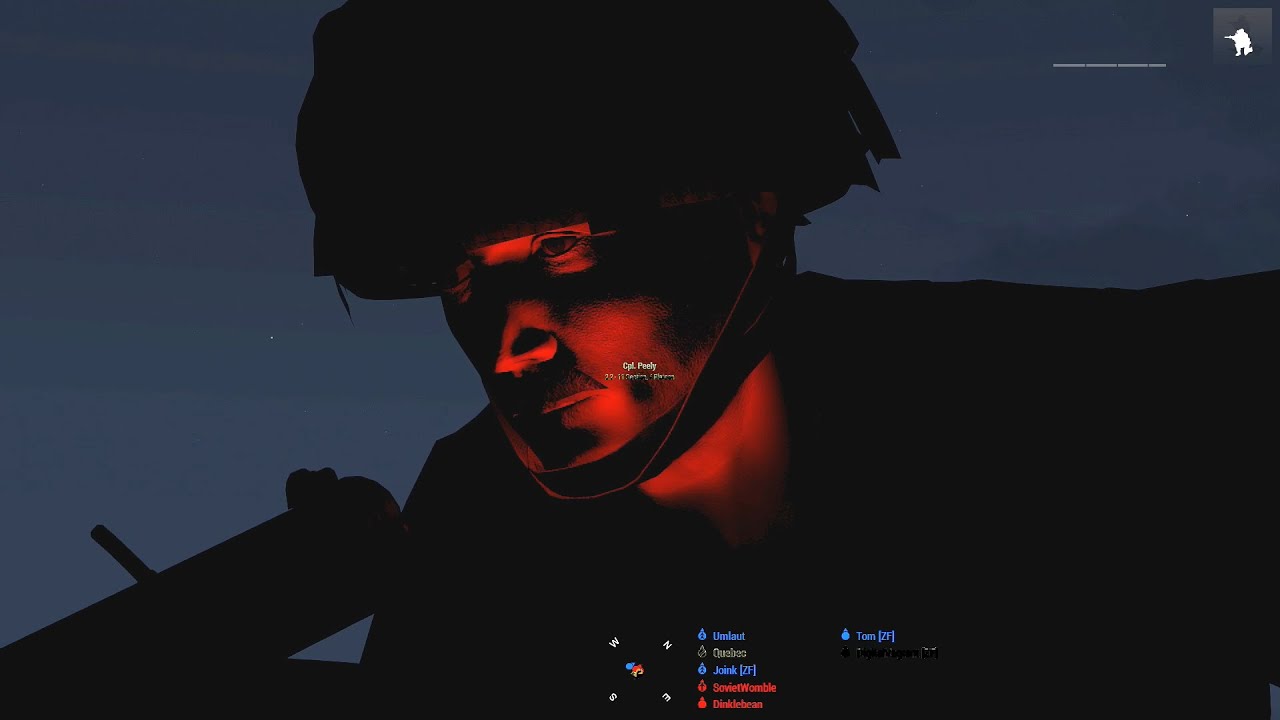 SovietWomble Streams with Chat Arma 3 Operation Corporate sovietwomble-streams-with-chat-arma-3-operation-corporate
