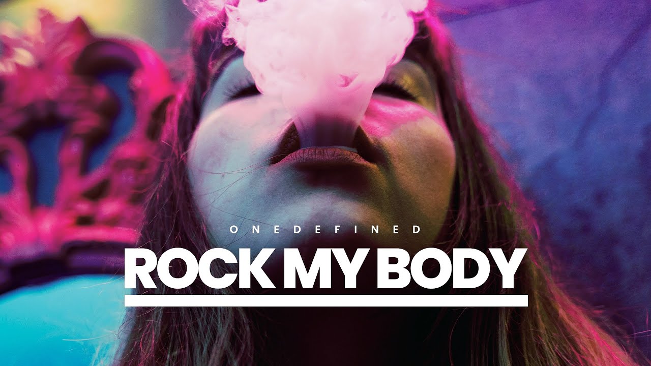 Rock My Body (Official Music Video) - YouTube