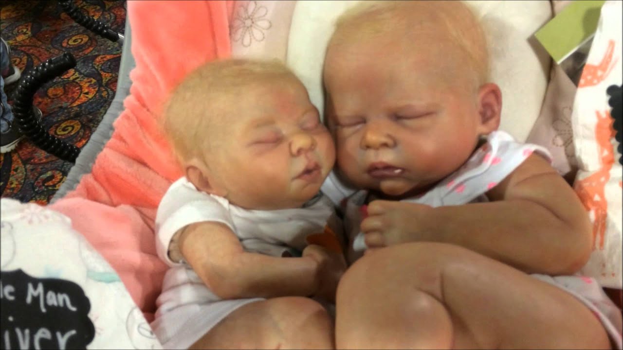 ROSE Doll Show! Day Two! More Reborns & Silicones! COME SEE! - YouTube