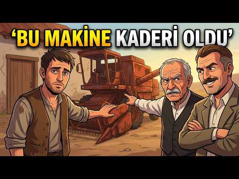 Kayırılan Evlat mı, Kovulan Evlat mı? Vicdan Azabıyla Biten İbretlik Hikaye