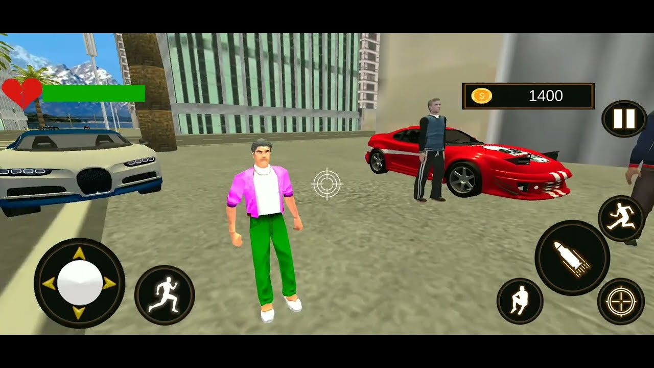 Prison Escape Jail Break Game ll Real time entertainment ll ...