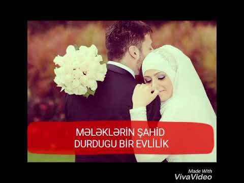 Dunyaliq heyat ve Axiretlik heyat.