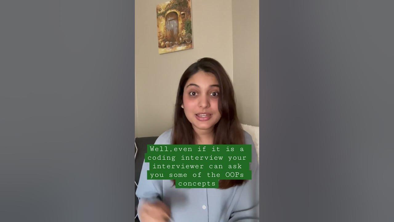 Some Of The Mistakes Most Candidates Do Going Into A Coding Interview Part 2 Codinginterview 