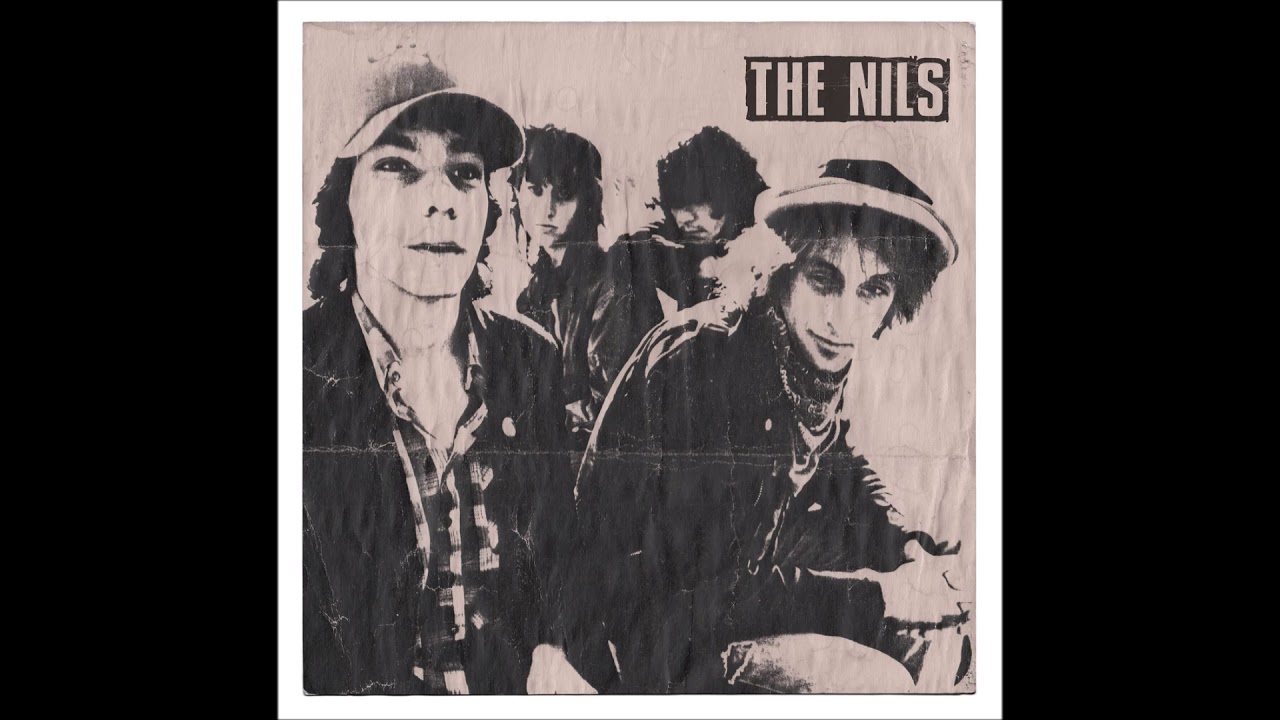 The Nils - (Full Album) HQ - YouTube