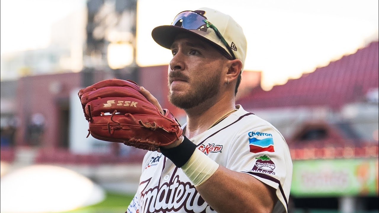 CUADRANGULAR DE QUIROZ | HIGHLIGHTS TOMATEROS. - YouTube
