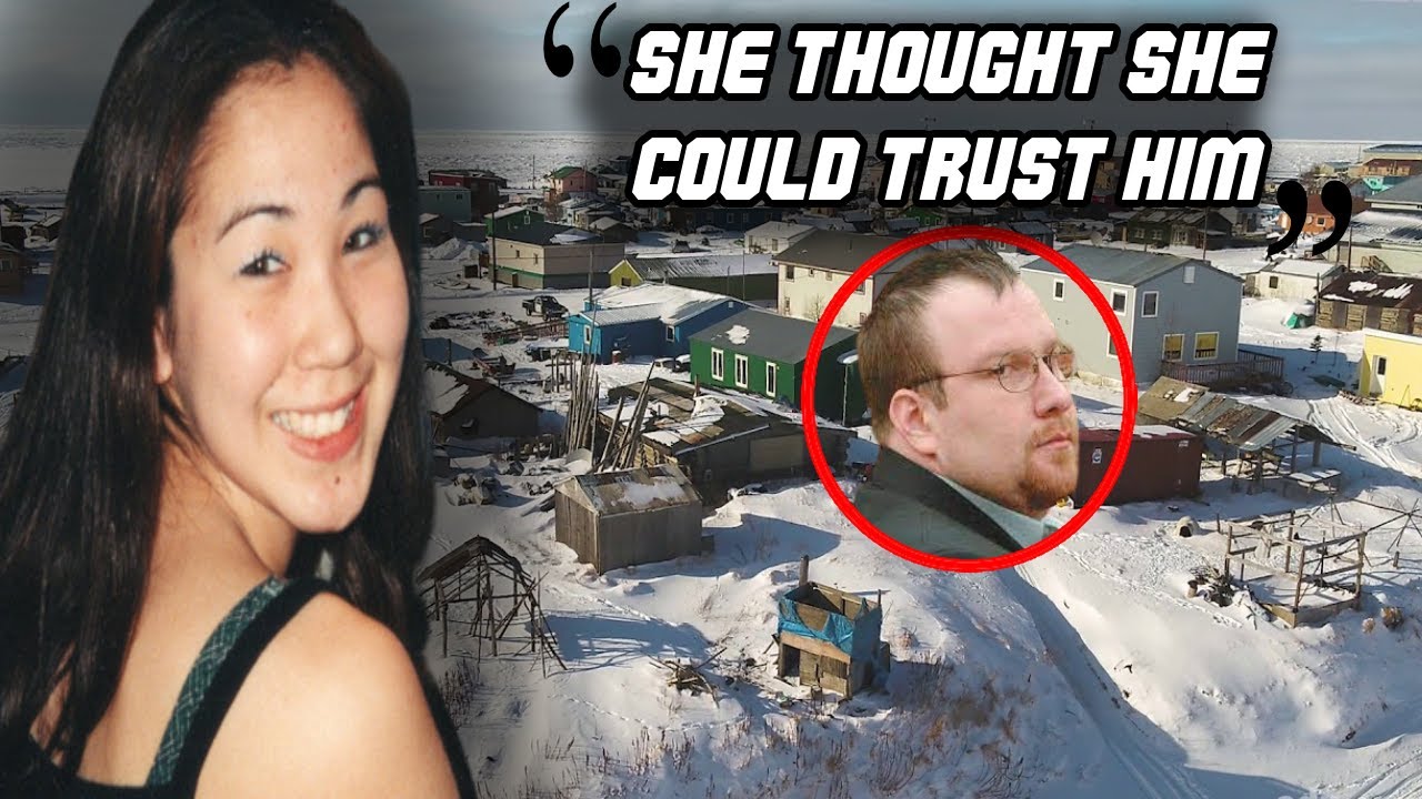 Indigenous Woman Murdered While Walking Home | The Disturbing Murder Of ...