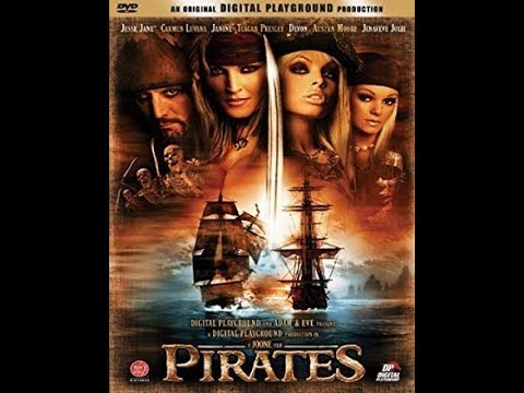 Pirates: Movie Review (Digital Playground) - YouTube