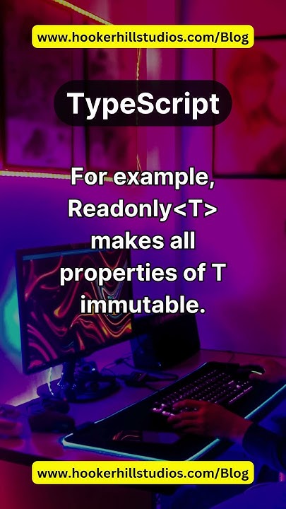 Typescript Coding Softwaredevelopment Typescript Youtube