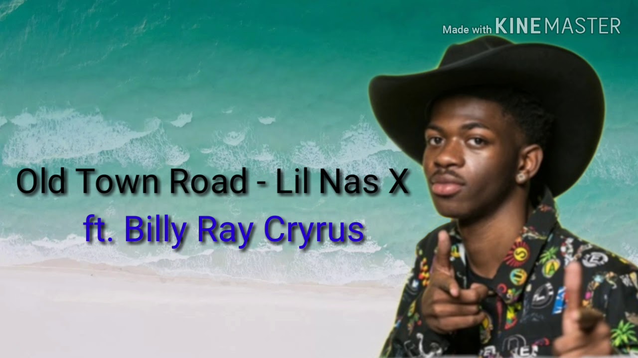 Old Town Road Lyrics - Lil Nas X ft. Billy Ray Cyrus - YouTube