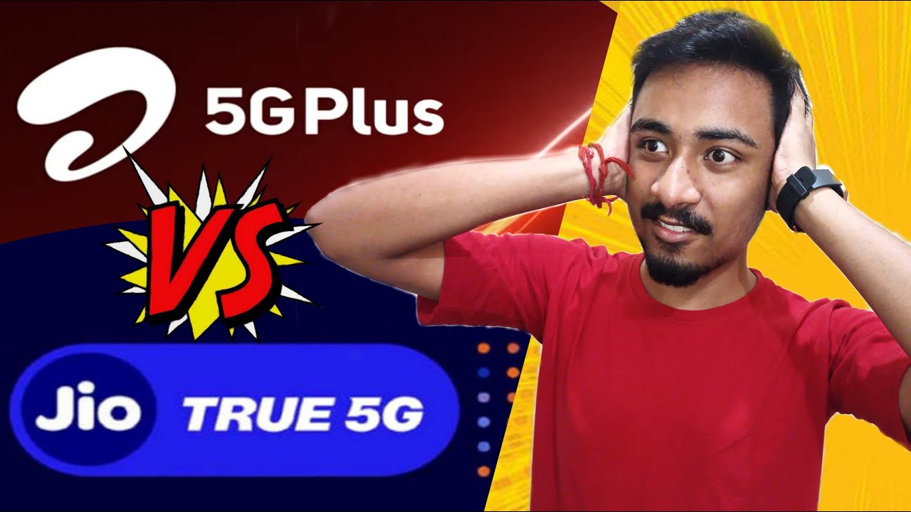 Airtel 5G Plus Vs Jio True 5G VoNR VI 5G BSNL 5G YouTube airtel-5g-plus-vs-jio-true-5g-vonr-vi-5g-bsnl-5g-youtube