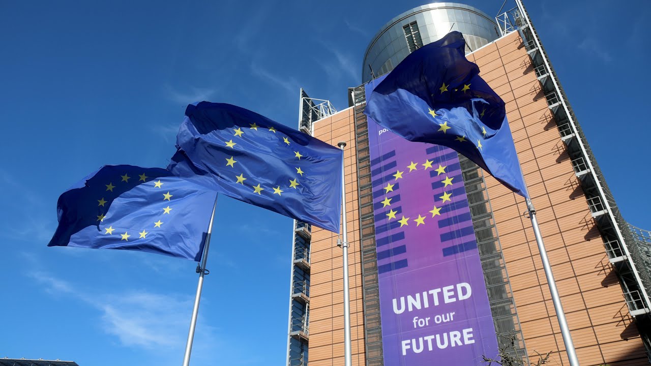 GLOBALink | European observers express concerns over U.S. tariff hike ...