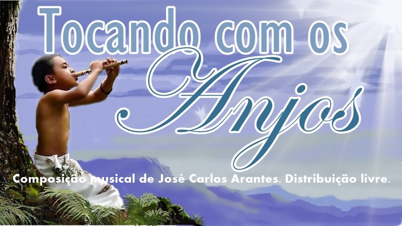 Tocando com os Anjos - YouTube