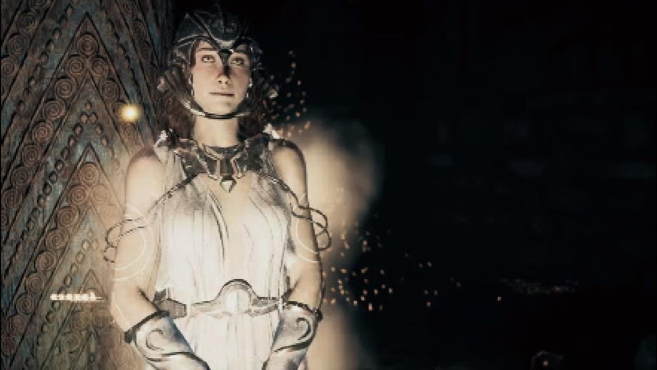 Assassin's Creed Odyssey crossover: Tomb of Phaiax guide - Aletheia ...