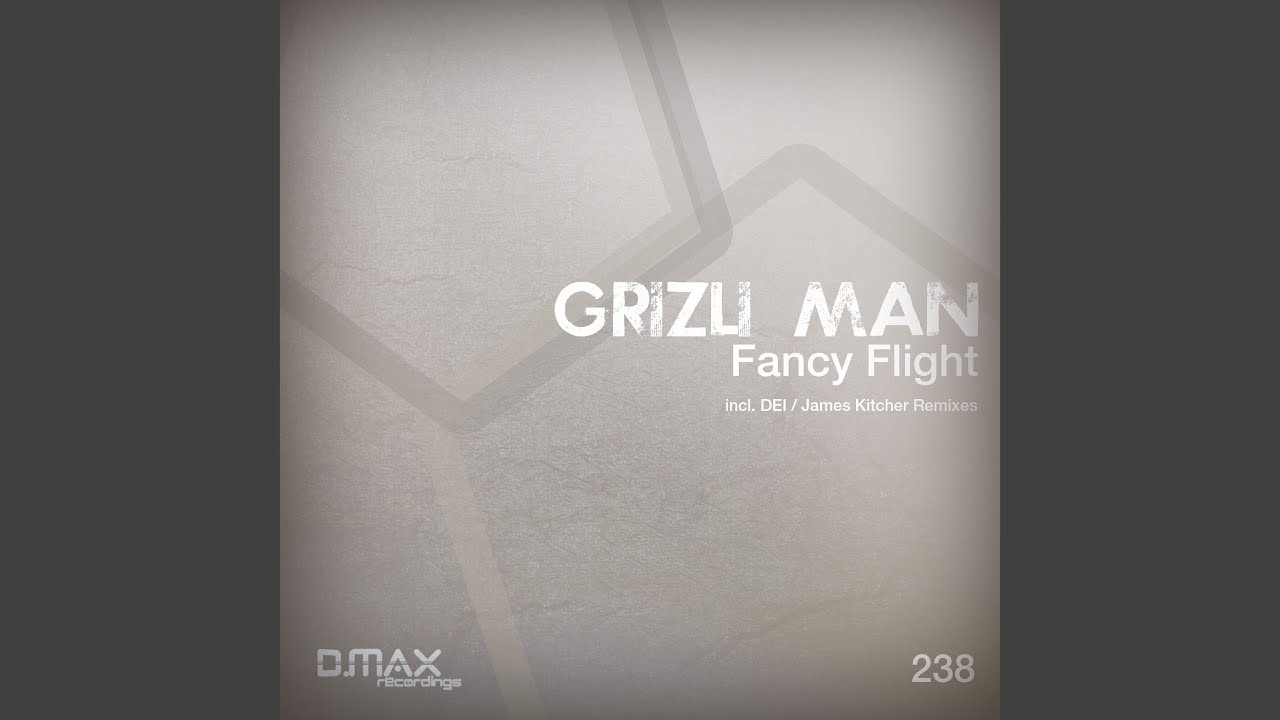 Fancy Flight (James Kitcher Remix) - YouTube