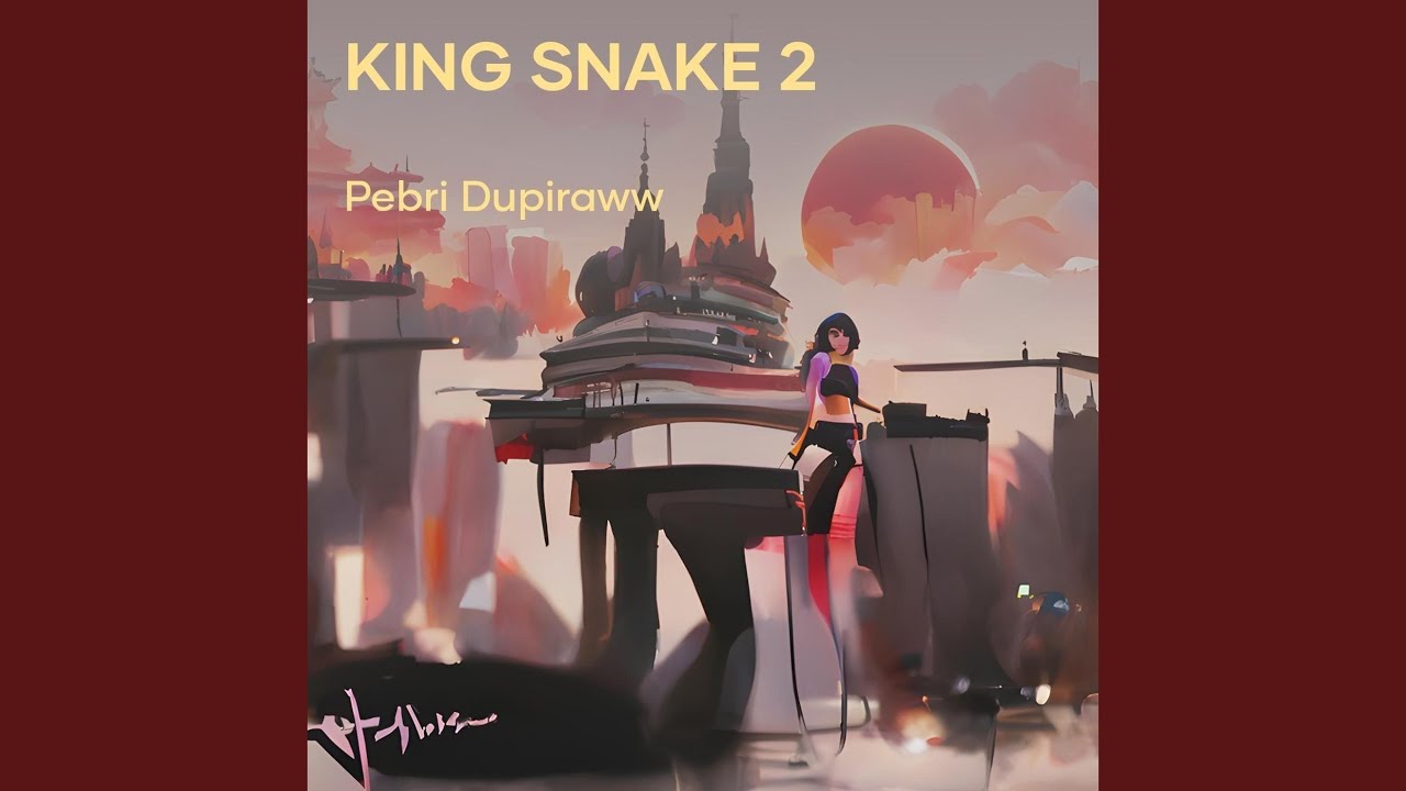 King Snake 2 - YouTube