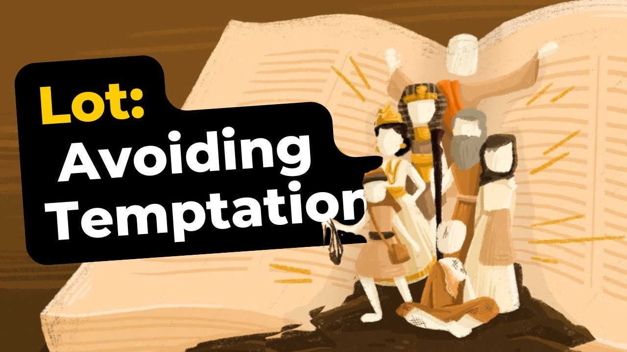 How To Avoid Temptation - YouTube