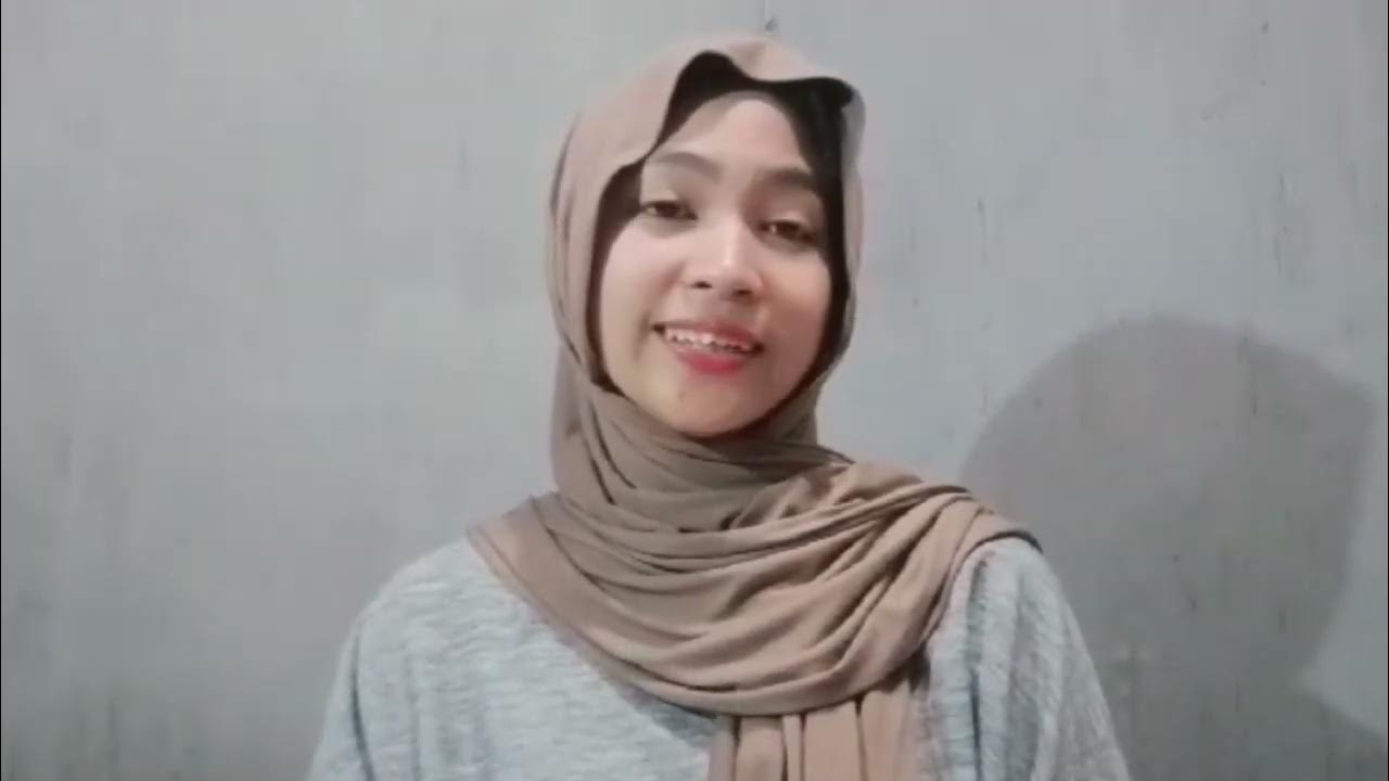 UAS B.INGGRIS DINI NUROHMAH YARAHMANI - YouTube