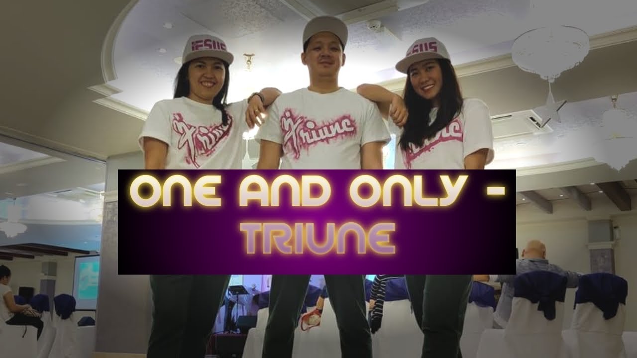 JIL Oman TEAM -TRIUNE - YouTube