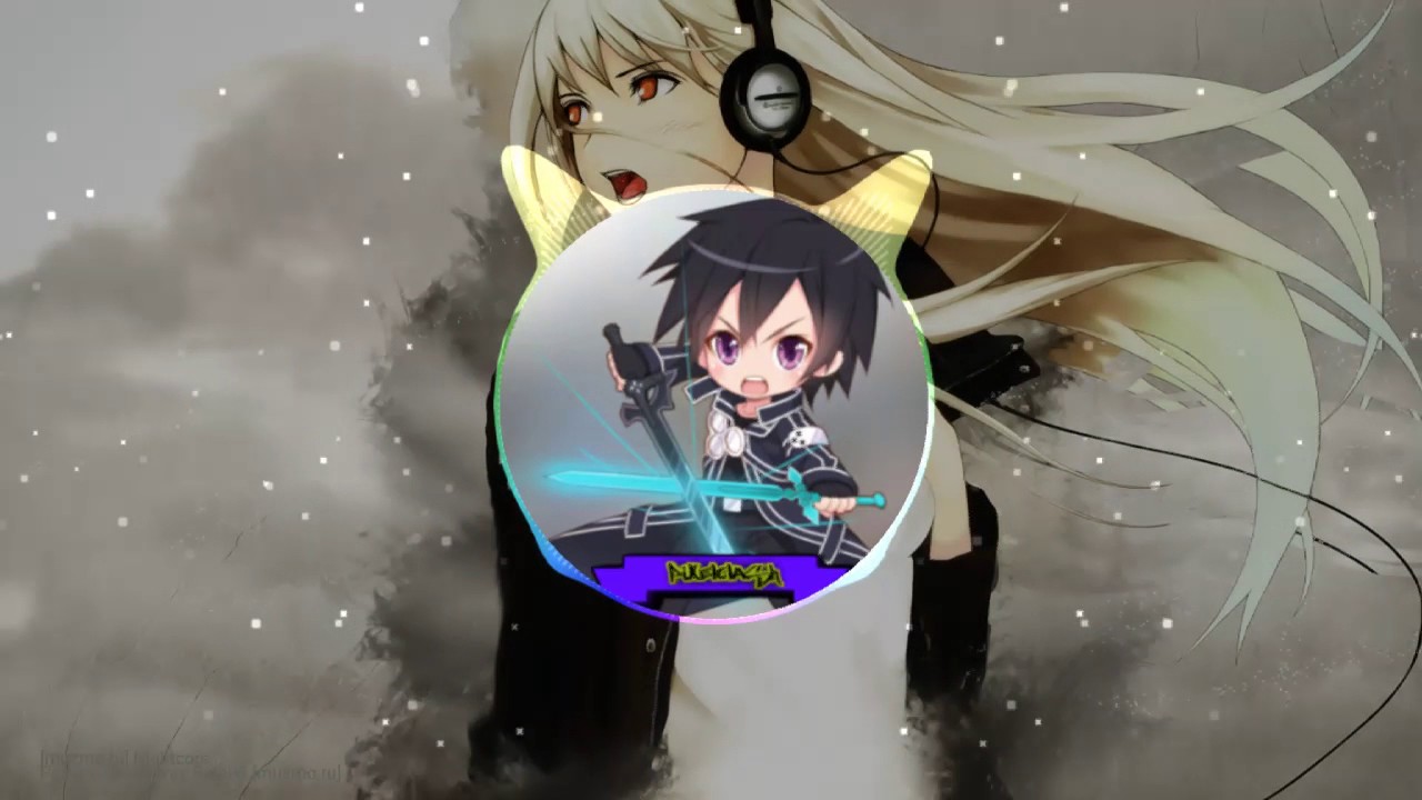 「Nightcore」 🎵Perfect Two🎵 [Feraz Remix] - YouTube