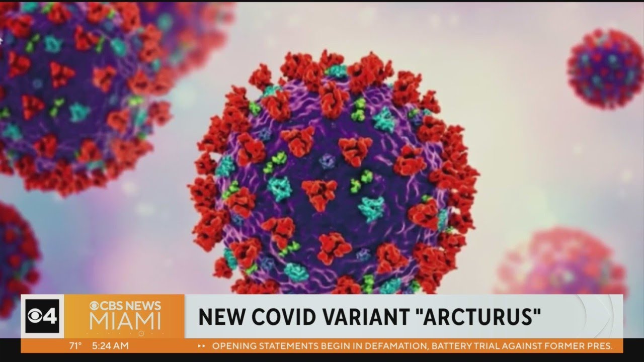 New Covid Variant Arcturus Transmits Faster Than Other Variants YouTube new-covid-variant-arcturus-transmits-faster-than-other-variants-youtube