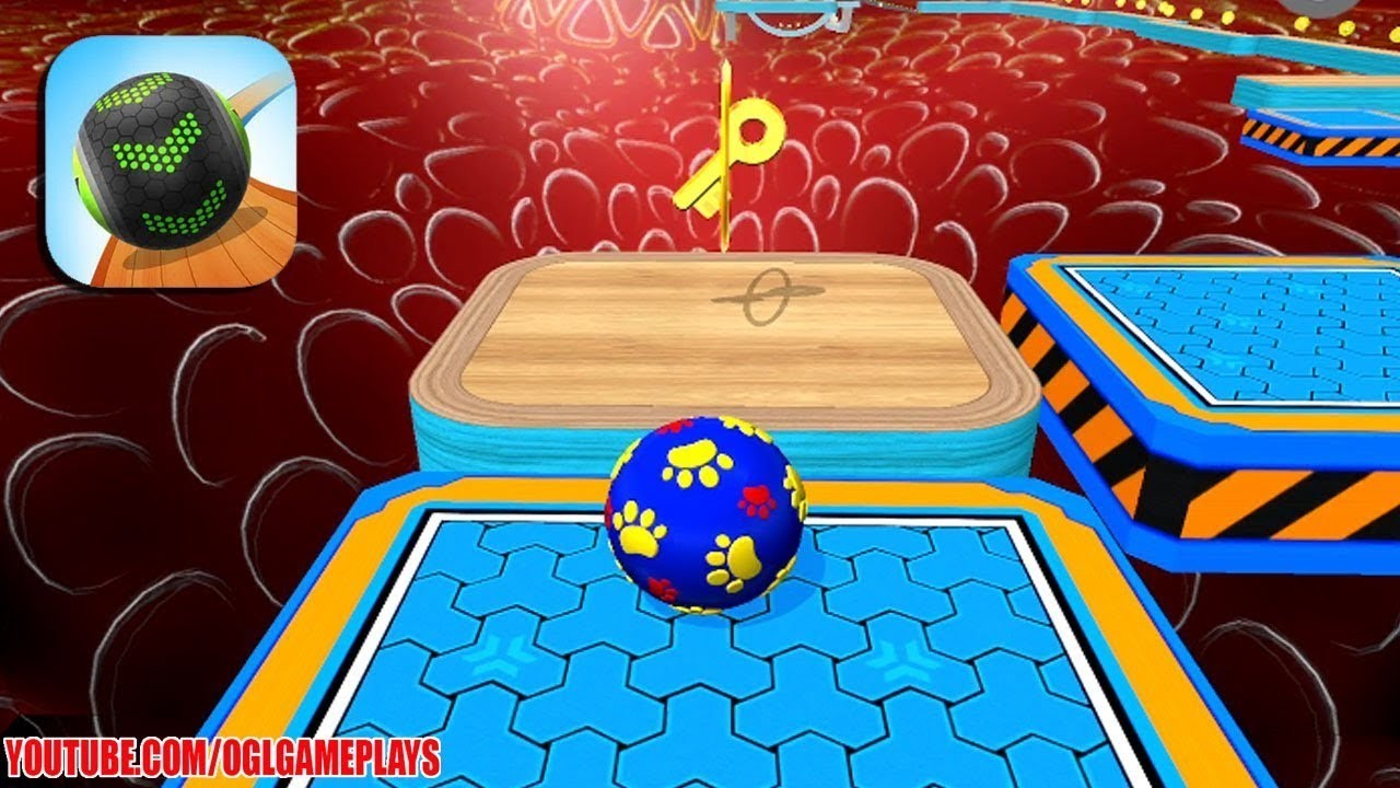Action balls games video||Action balls gyro sphere raca||khatarnak ...