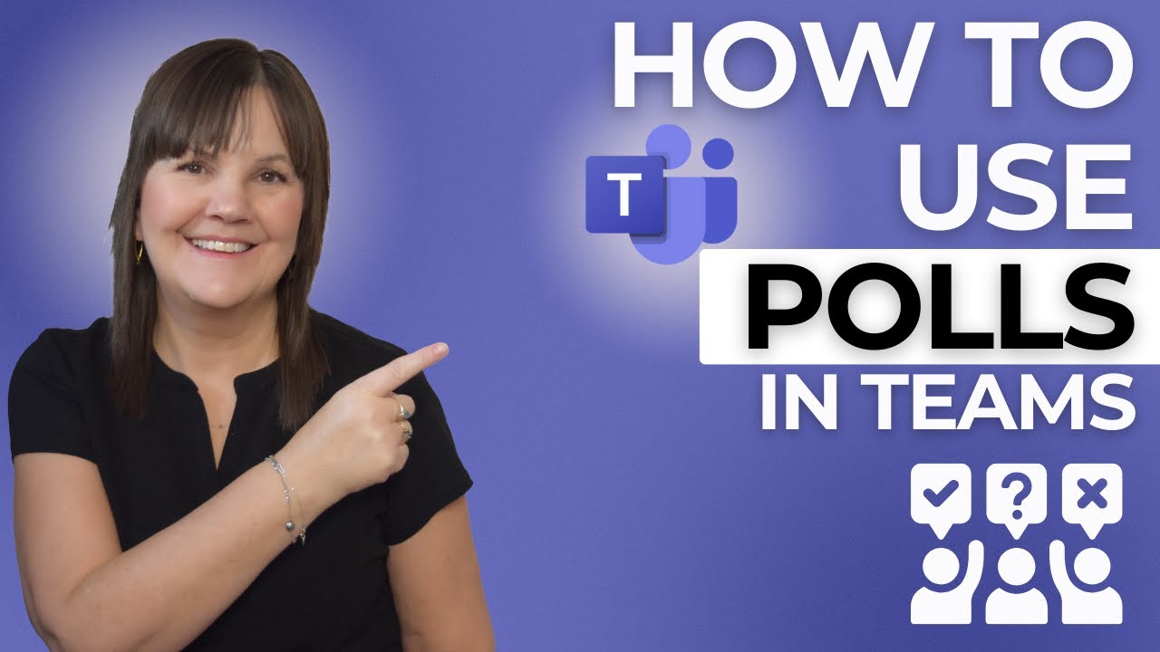 How To Use Polls In Microsoft Teams Channels Or Chats And Where To How To Use Polls In Microsoft Teams Channels Or Chats And Where To