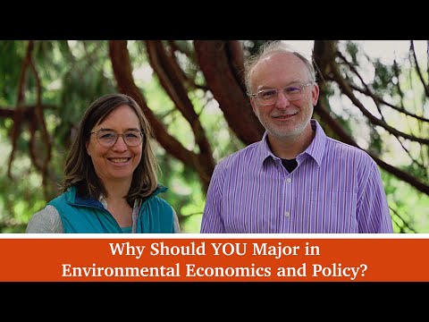 What Are Major Justifications For Environmental Policy