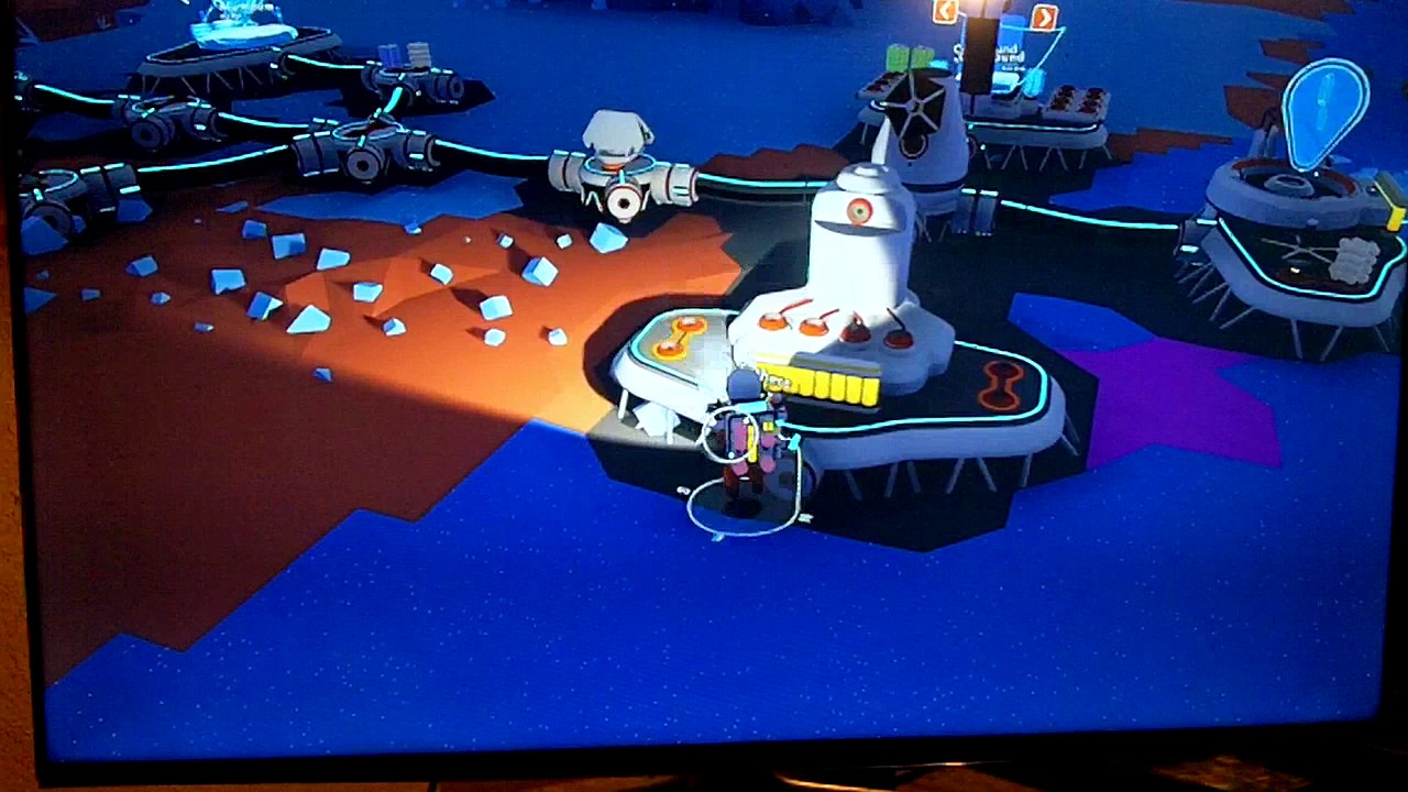 ASTRONEER new base ep2 - YouTube