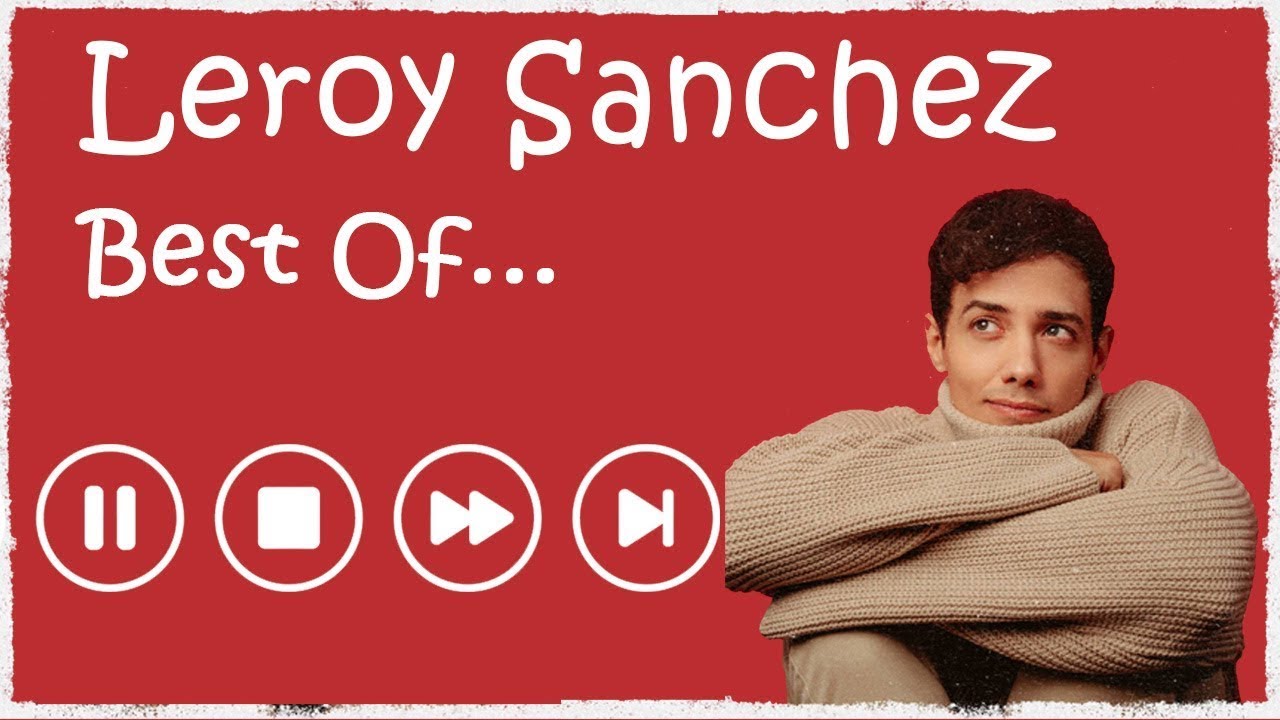 Leroy Sanchez Sad Love Songs Remix – Adele, Sam Smith & More - YouTube