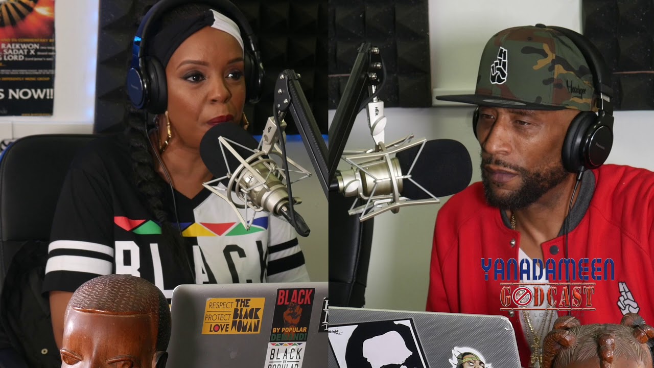 Newark elections recap ¦ RAH DIGGA considering POLITICS? ¦ "THIS IS ...