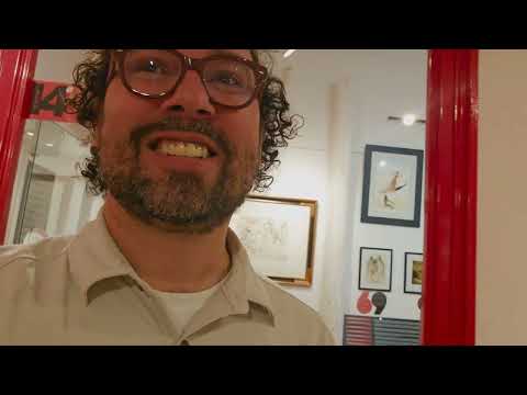 Espanha: o Museu Erótico de Barcelona!
