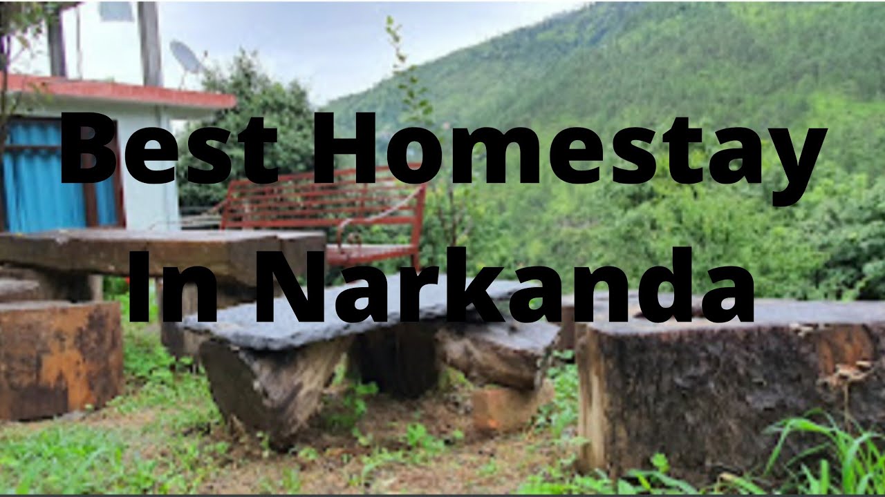 Guests experience at Oaktree Homestay Narkanda (Himachal Pradesh) - YouTube