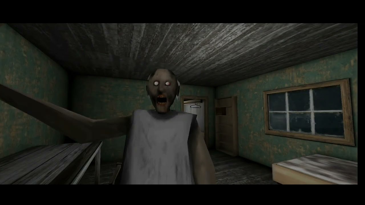 jugando grani parte 2 @JRPlay_01 - YouTube