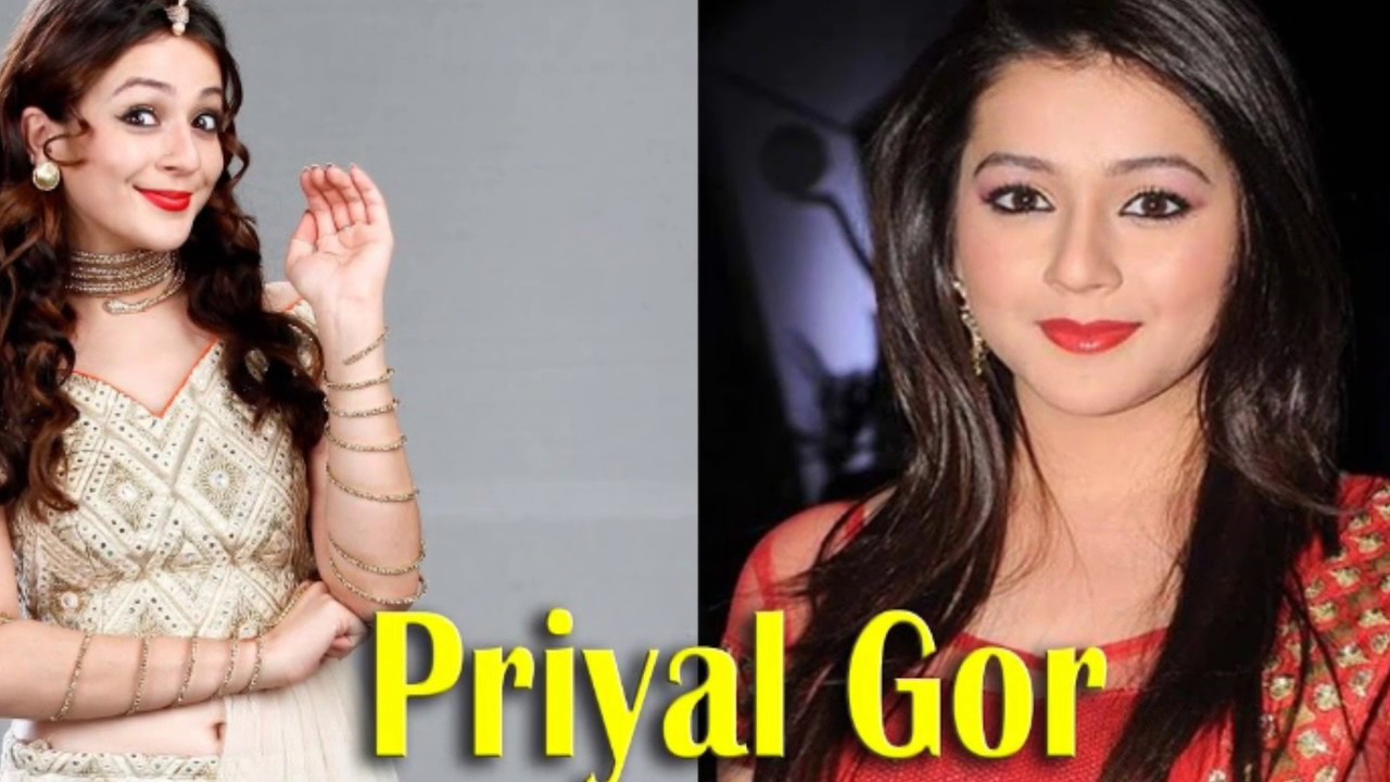 Actor in SAB Tv Show iccha pyari nagin - YouTube