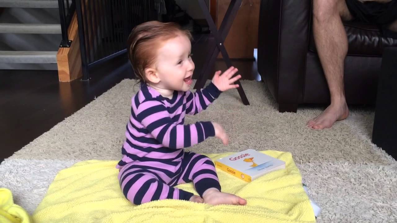 wave hello! - YouTube