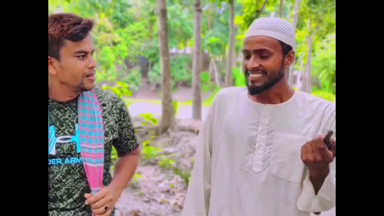 বর্তমান যুগের ঘটক,পার্ট ১ | GMT Creation | zihad's fun | - YouTube