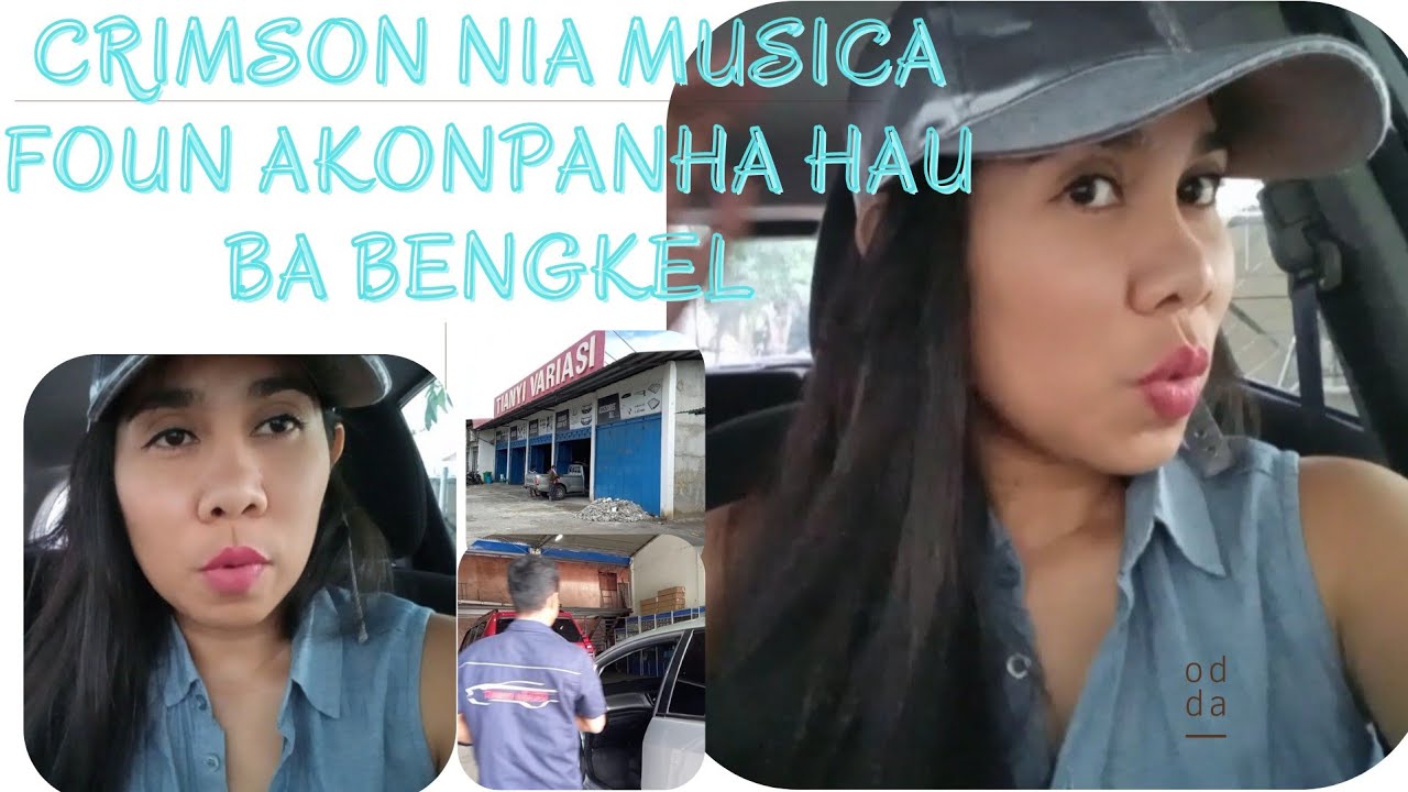 Honda Fit Tama Bengkel! Modifika/Hadia? | Kanta Crimson Nia Musica Foun ...