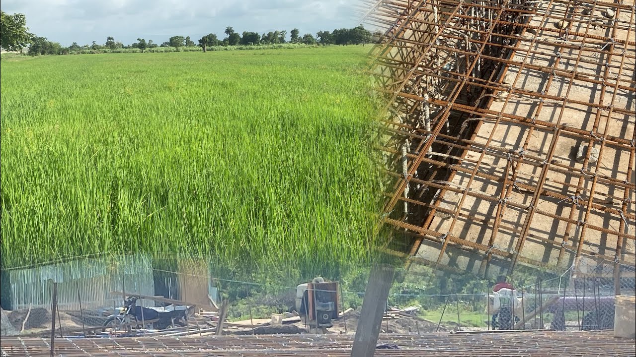 Abinader pran kou pirèd gade diri ayiti prodwi kpk piréd - YouTube