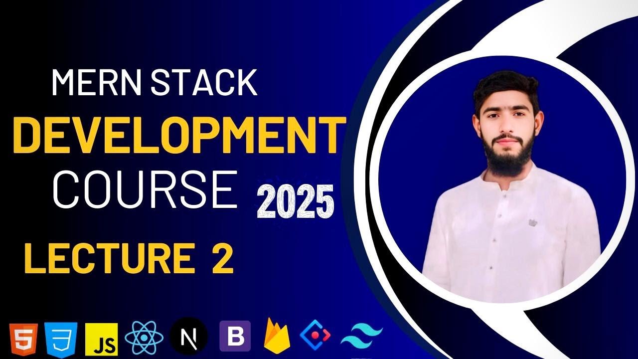 What If You Could Build ANY Website in Just 7 Days with HTML? - YouTube
