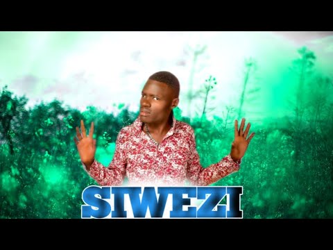 SIWEZI ( official Lyrical video) - YouTube