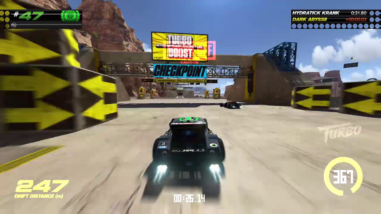 #47 STM + Xbox WR - YouTube